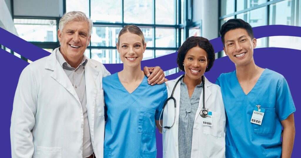 Top Nursing Specialties with High Demand in 2025