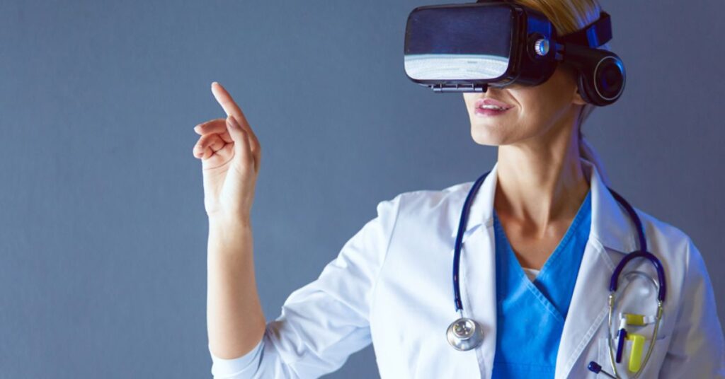 The Role of Technology in Nursing: A Comprehensive 2025 Guide