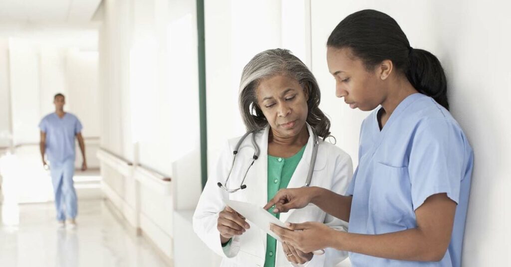 10 Top Emerging Nursing Trends in 2025