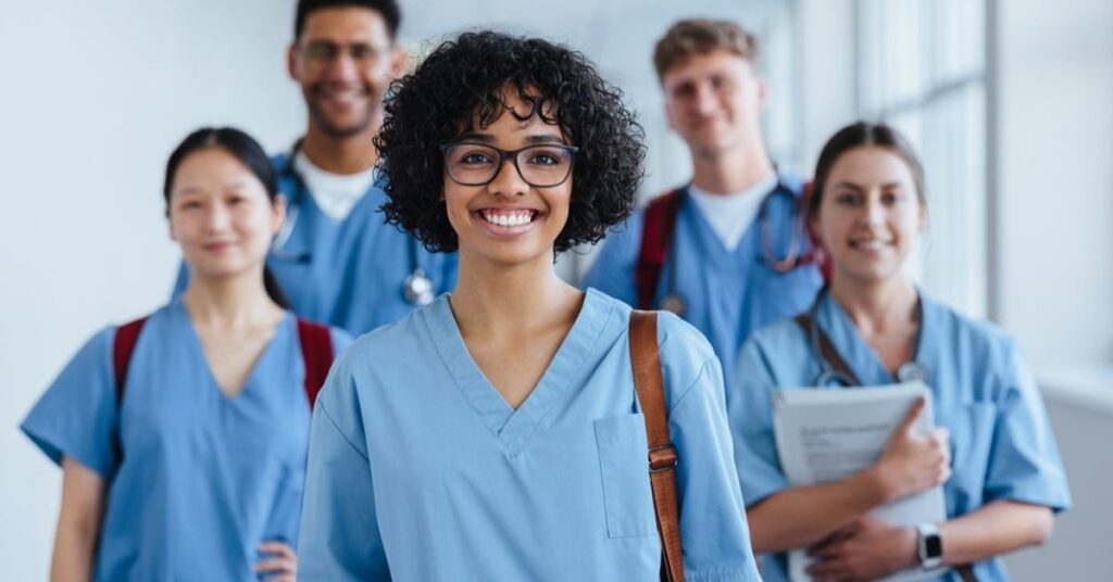 2025 RN Salary Breakdown: Which U.S. States Offer the Highest Pay?