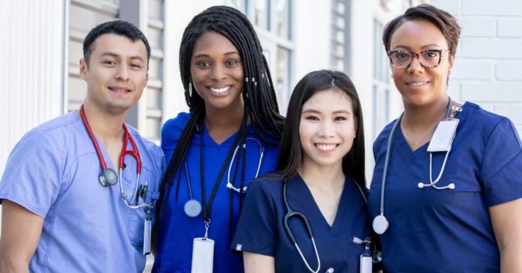 Top Nursing Specialties with High Demand in 2025