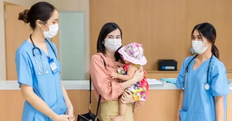 Job Outlook for Nurses: What to Expect from 2023 to 2033