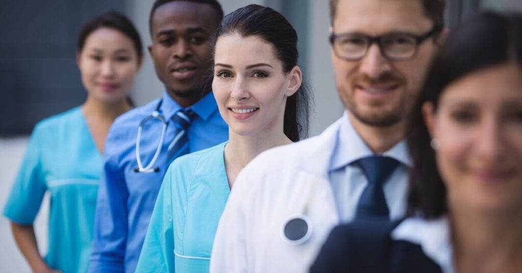 Top 10 Nursing Specialties in High Demand