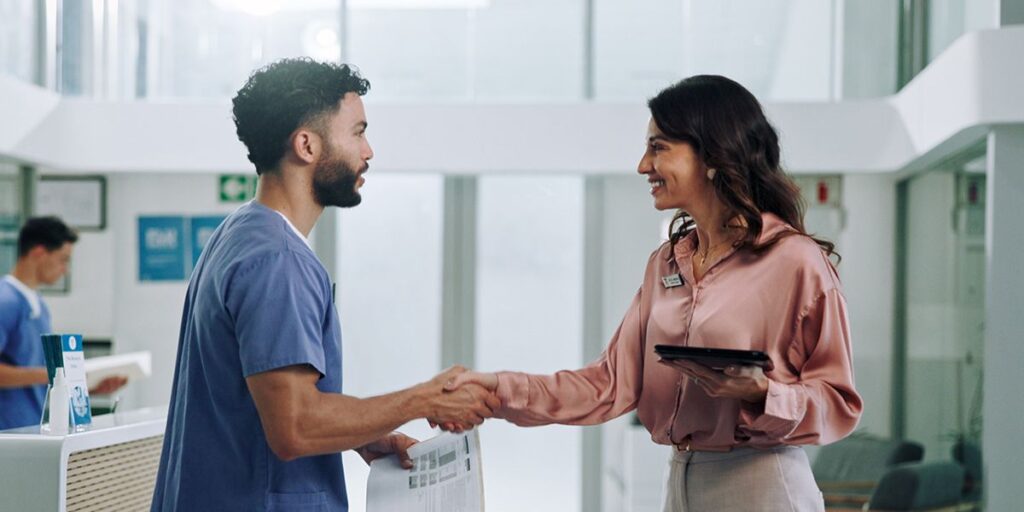 2025 Nurse Salary Guide: Average vs. Median What’s the Real Picture?