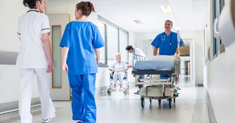 What's the Best Way for Nurses to List Credentials After Their Names?