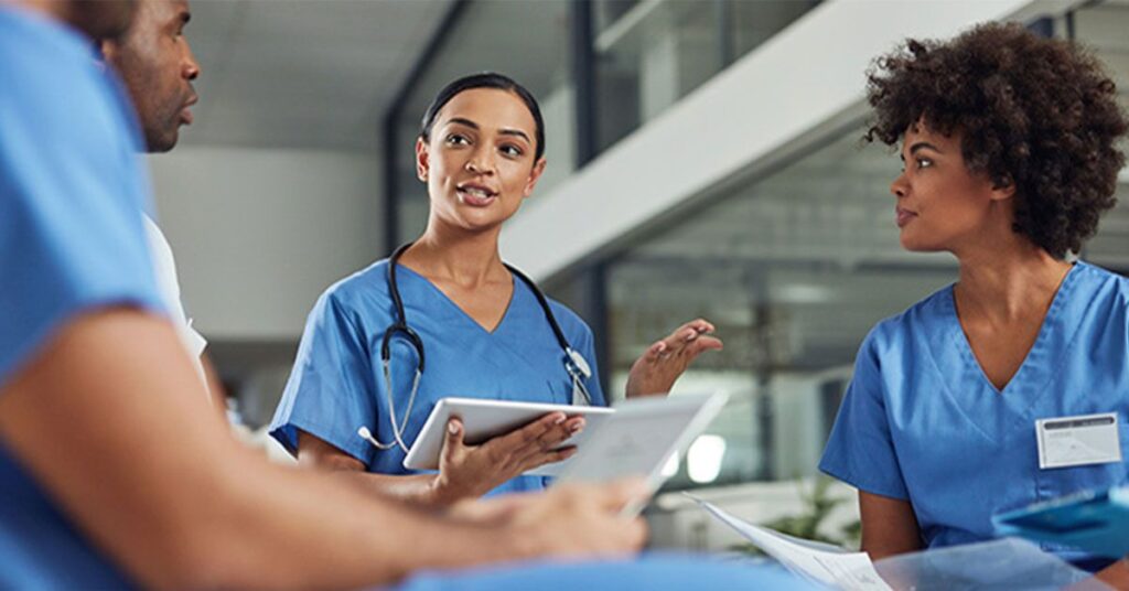 10 Fun Facts About Nurses