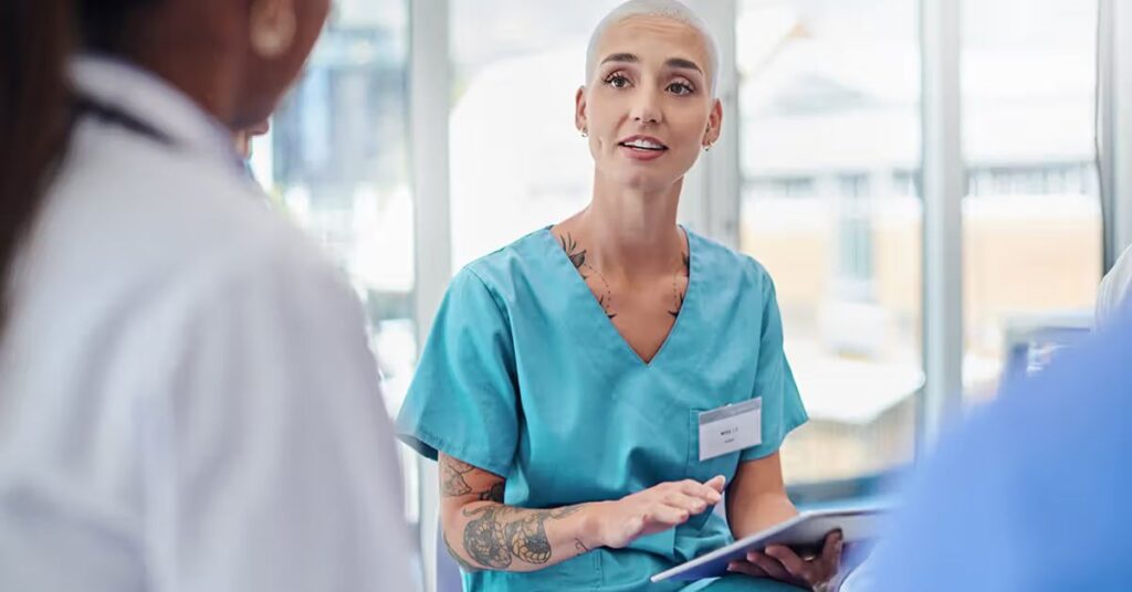 Workplace Safety Tips for Nurses: Staying Safe on the Job