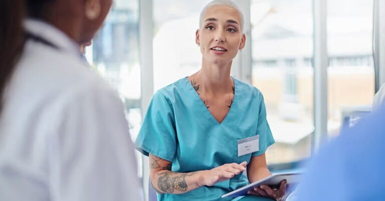 Workplace Safety Tips for Nurses: Staying Safe on the Job